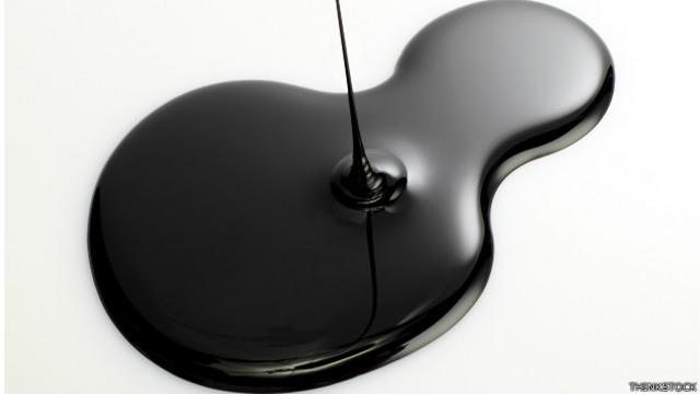 ¿Cómo llegó el petróleo a dominar el mundo? - BBC News Mundo