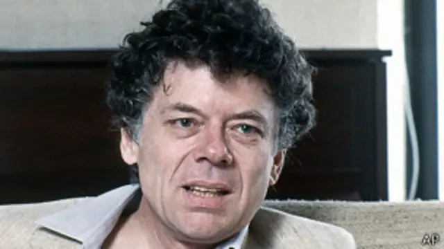 Las tragedias que han marcado a multimillonaria familia Getty - BBC ...