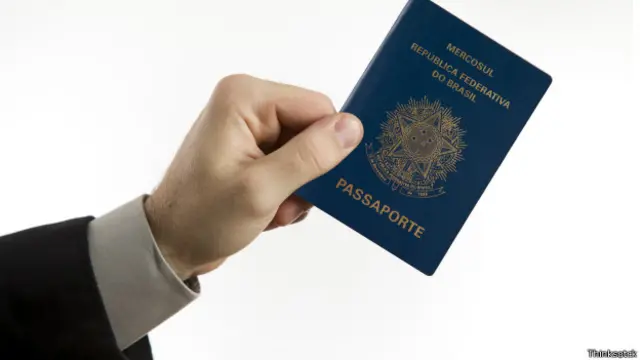 Conheça os melhores (e piores) passaportes para viajar - BBC News Brasil