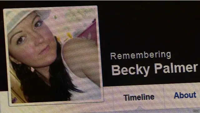 La madre a la que Facebook le niega acceso a la cuenta de su hija ...