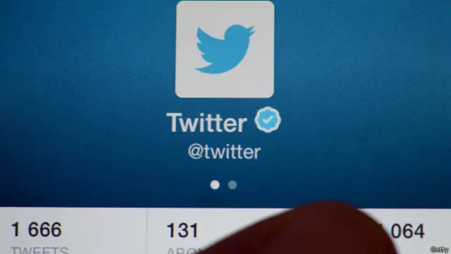 Cómo añadir 116 caracteres a los 140 que permite Twitter - BBC News Mundo