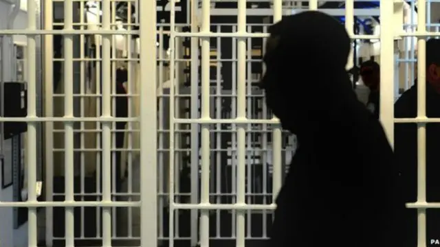 Apa yang dimaksud dengan kebiri kimia? - BBC News Indonesia