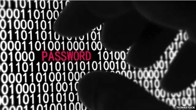 El virus mutante y (casi) perfecto desactivado por el FBI y la UE - BBC ...