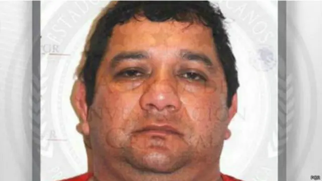 "El Gafe", lo que se conoce del capo mexicano detenido que desató una ...