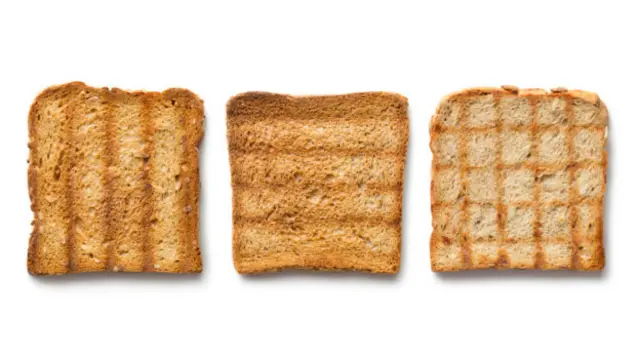 You're toast 你完了 - BBC 英伦网