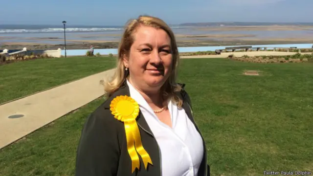 Na véspera de eleição britânica, candidata brasileira faz campanha ...