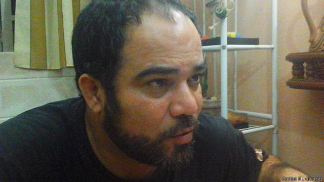 El hereje trovador que retrata la Cuba de hoy - BBC News Mundo