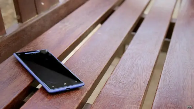 Cómo encontrar tu celular perdido o robado - BBC News Mundo