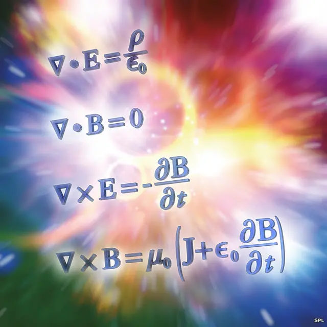 James Clerk Maxwell: el Einstein olvidado de Escocia - BBC News Mundo