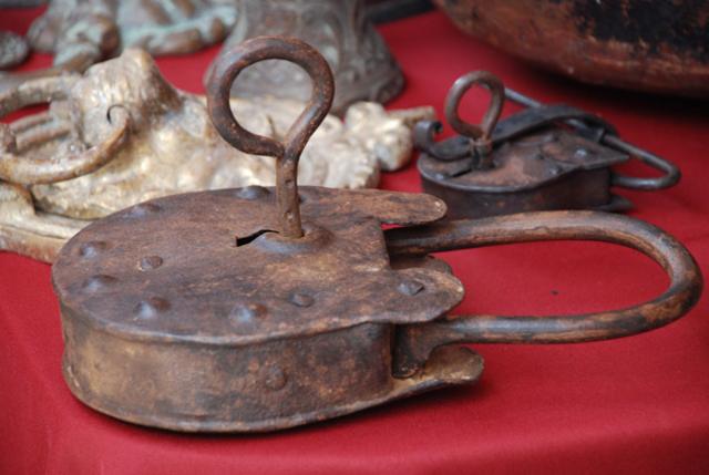 Metales en manos de los lectores de BBC Mundo - BBC News Mundo