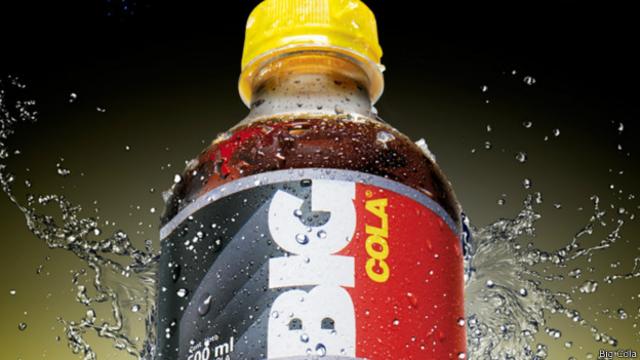 La inusual historia de una bebida peruana que consumen millones en Asia ...