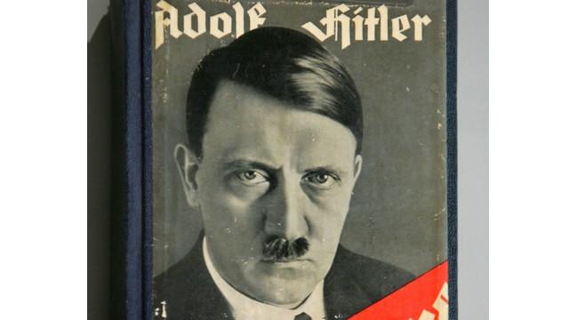 Mein Kampf: Buku paling bahaya di dunia? - BBC News Indonesia
