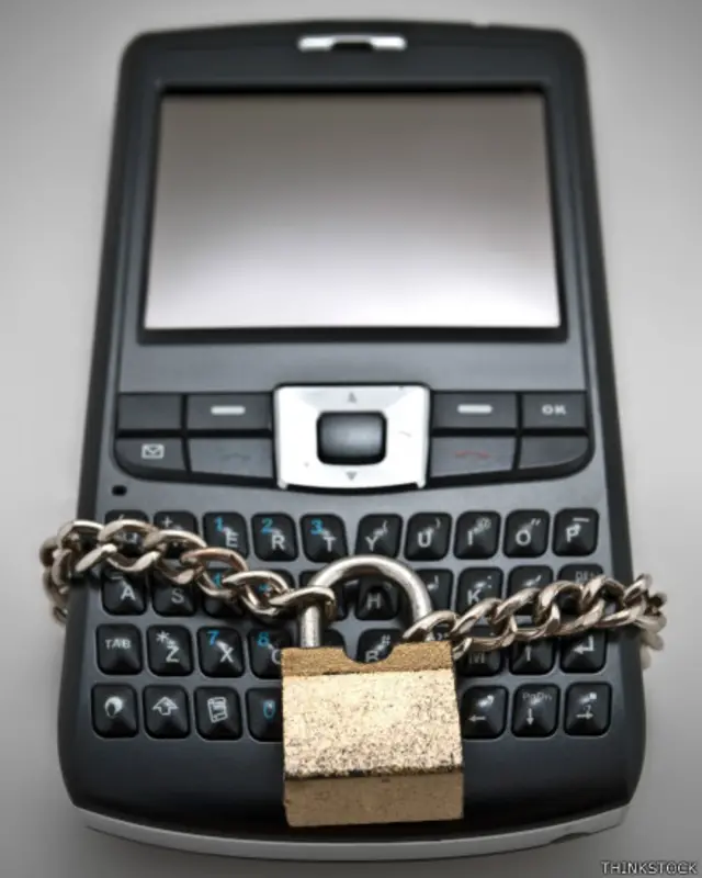 Cómo saber si tu celular de segunda mano es robado - BBC News Mundo