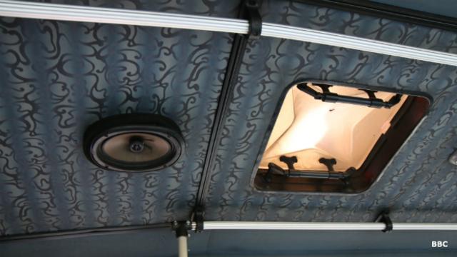 En fotos: las tradicionales busetas que Bogotá dejará de ver - BBC News ...