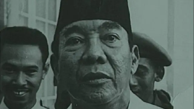 Bagaimana kondisi rumah kelahiran Sukarno? - BBC News Indonesia
