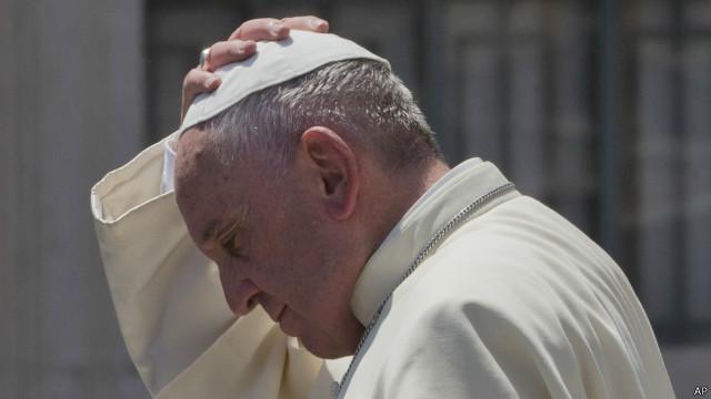 Las teorías sobre por qué el Santo Sudario de Turín tiene la imagen de ...