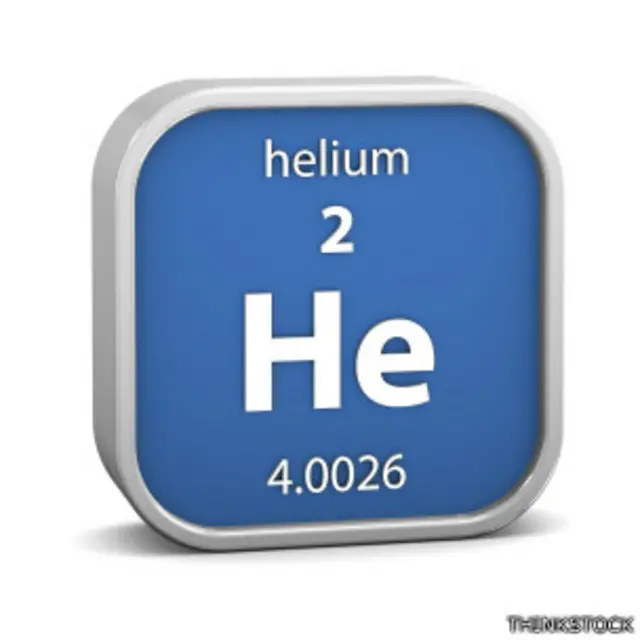 ¿Es el supersólido un nuevo estado de la materia? - BBC News Mundo