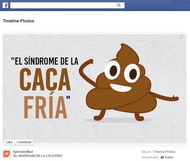 ¿De dónde salió el texto viral de ¿De dónde salió el texto viral de