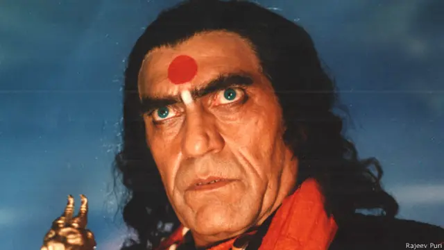 rajeev amrish puri