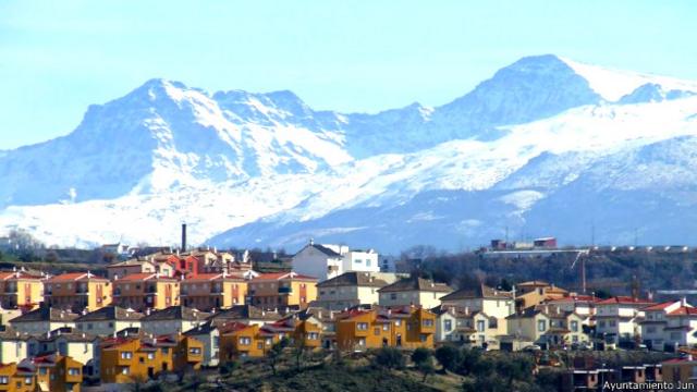 España: Jun, el pueblo que se convirtió en modelo para MIT por su uso ...