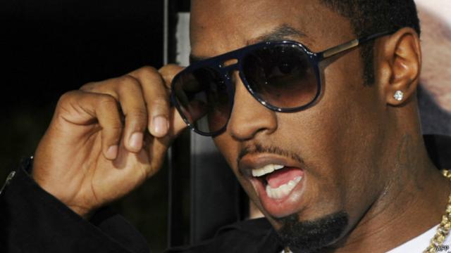 إسقاط تهم الاعتداء عن مغني الراب ( بي ديدي) - BBC News عربي