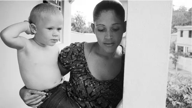 ¿Por qué hay tantos albinos en Puerto Rico? - BBC News Mundo