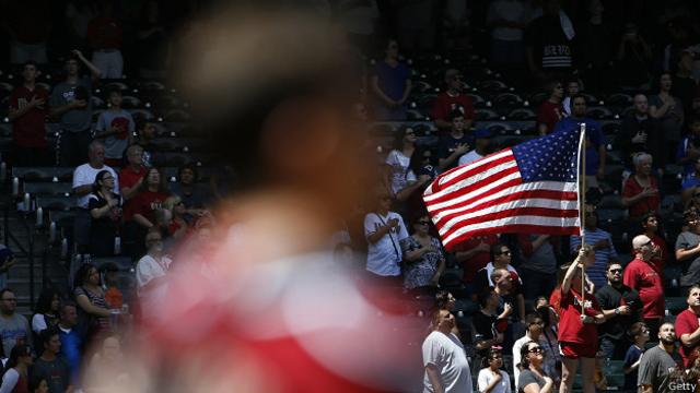 ¿Por qué dejé de ser blanco al llegar a California? - BBC News Mundo