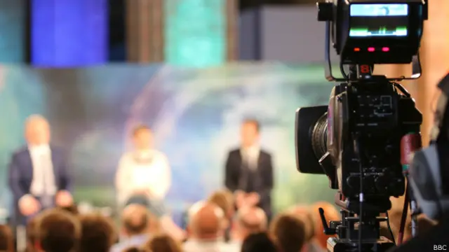 UA:Перший покаже програму BBC "Глобальний виклик. Україна і Європа: що ...