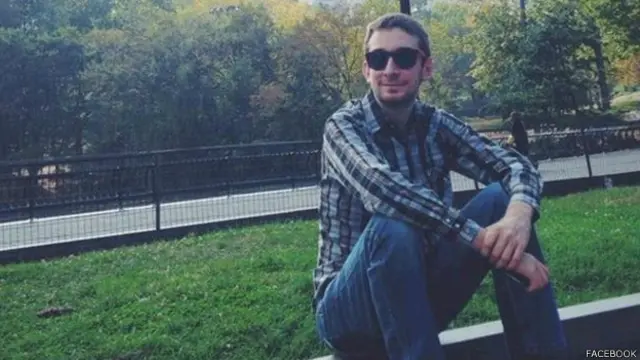 Muere a los 28 años el cofundador de Grooveshark, Josh Greenberg - BBC ...