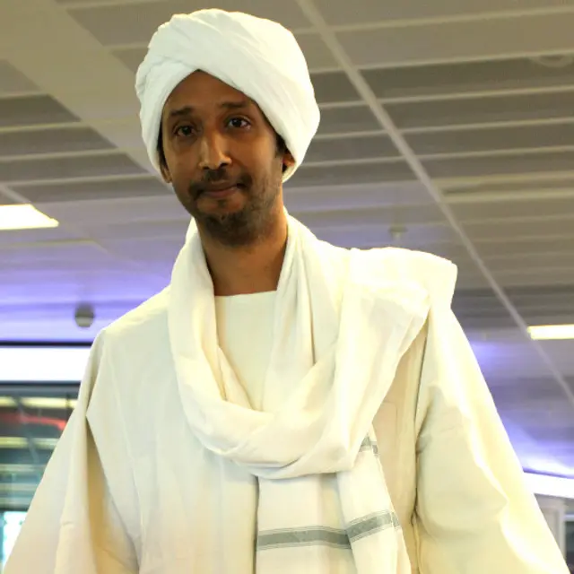 La mode africaine, qu’est-ce que c’est ? - BBC News Afrique