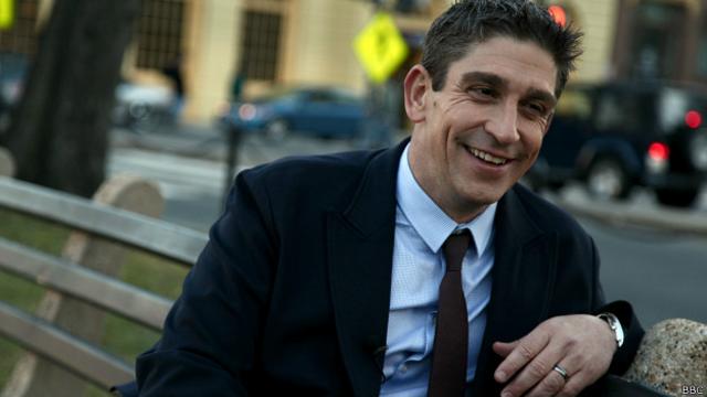 Richard Blanco: "Hay que levantar el embargo emocional entre Cuba y EE ...