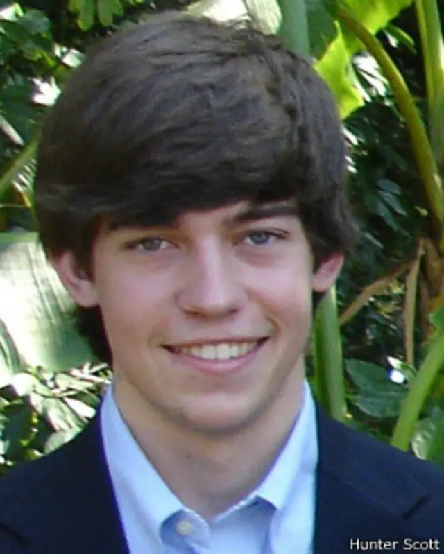 El ingeniero que creó un programa con el que ganó más de mil concursos ...