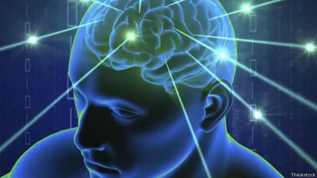 Será que você realmente controla a sua mente? - BBC News Brasil