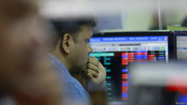 Novo método para classificação de países acaba com conceito de ...