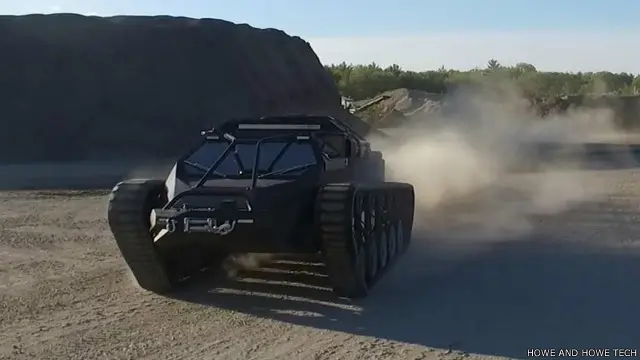 Mesin perang yang menjadi ‘mainan’ kala damai - BBC News Indonesia