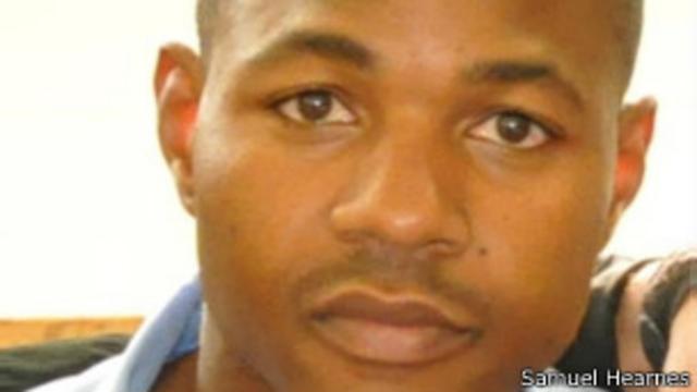 Curtis Carroll, el asesino que enseña a invertir exitosamente en Wall ...