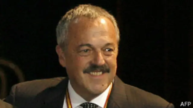 Murió Daniel Rabinovich, una de las almas Les Luthiers - BBC News Mundo