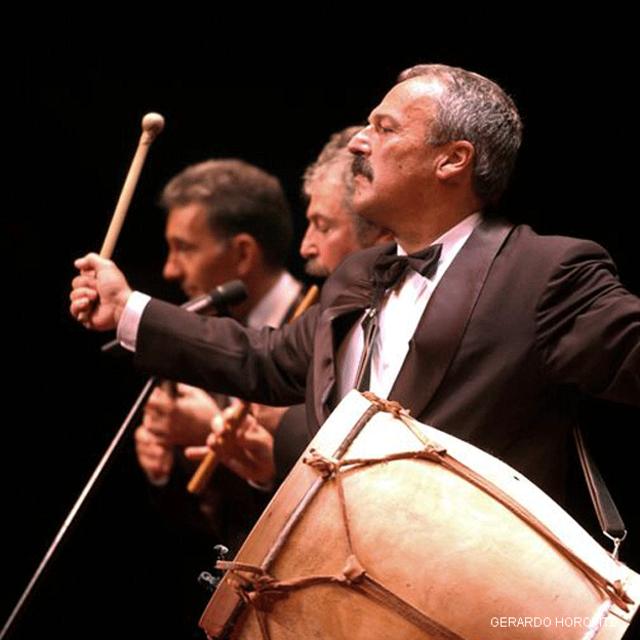 En fotos: Daniel Rabinovich y Les Luthiers a través de los ojos de su ...