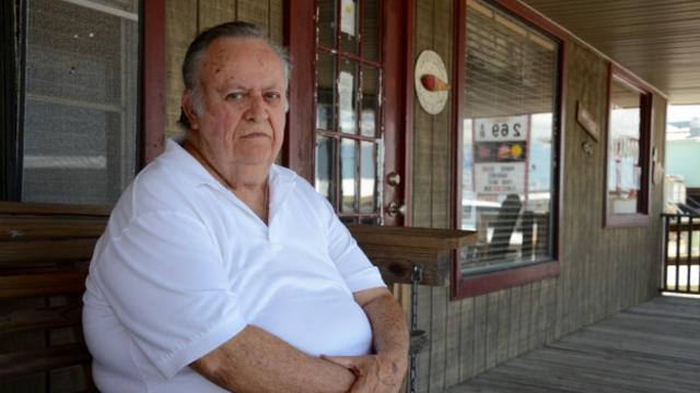 A 10 años de Katrina: Bayou Lafourche, donde cada hora se hunde un área ...
