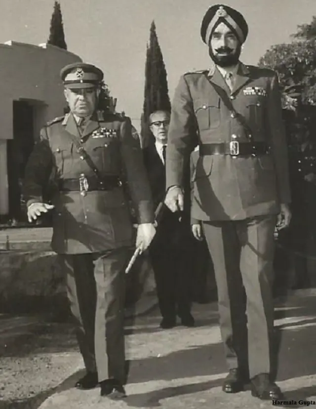 1965 युद्ध: न भारत जीता, न पाकिस्तान हारा - BBC News हिंदी