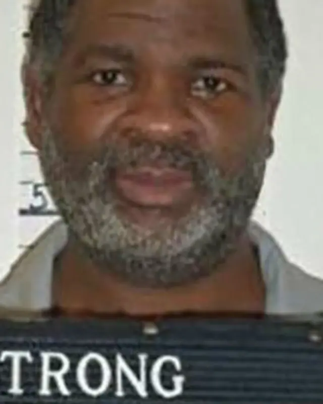 La abogada a la que le han ejecutado a 8 clientes en 18 meses - BBC ...