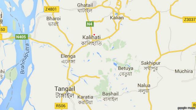 ফারুক হত্যা: 'দুই ভাই দেশ ছেড়েছে, দুজন ঢাকায়' - BBC News বাংলা