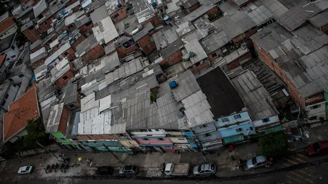 Preconceito ou justiça? Prisão de jovem de classe média que decidiu ...