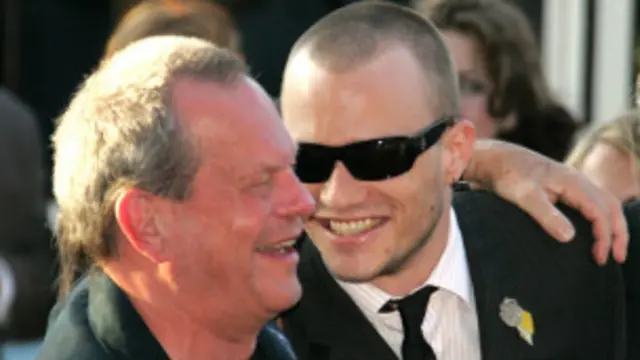 La última tragedia de la película más desafortunada del mundo - BBC ...