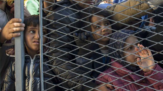 Di balik penolakan imigran oleh Eropa Timur - BBC News Indonesia