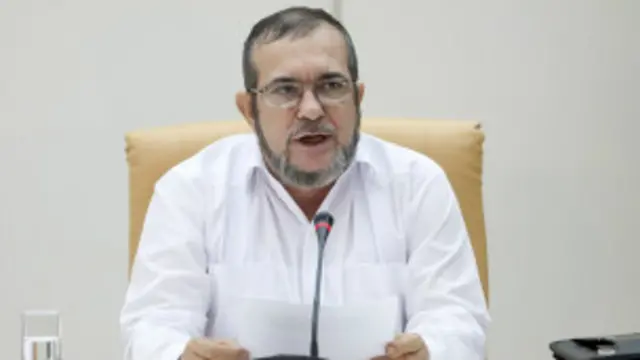 Maduro confirma que "Timochenko" viajó a La Habana en avión de PDVSA ...