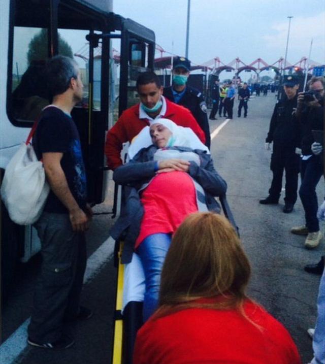 Las fotos de la crisis de refugiados que más han impactado a los ...