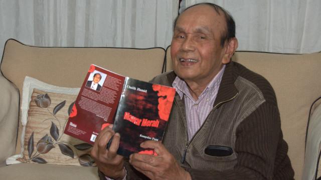 Kisah para eksil 1965: Mereka yang ‘dibui tanpa jeruji’ - BBC News ...