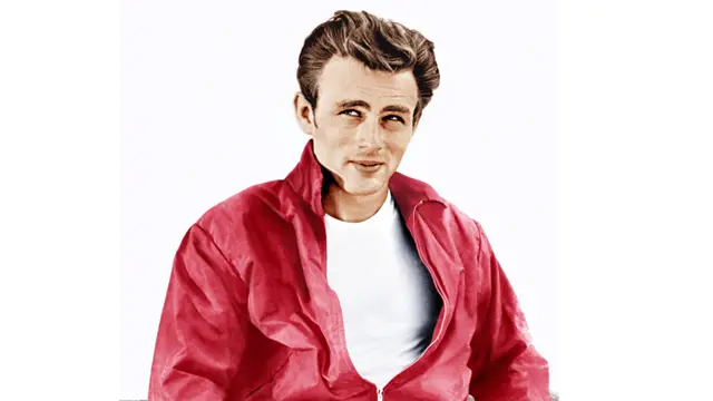 En fotos: 60 años de la muerte de James Dean, uno de los gigantes de la ...