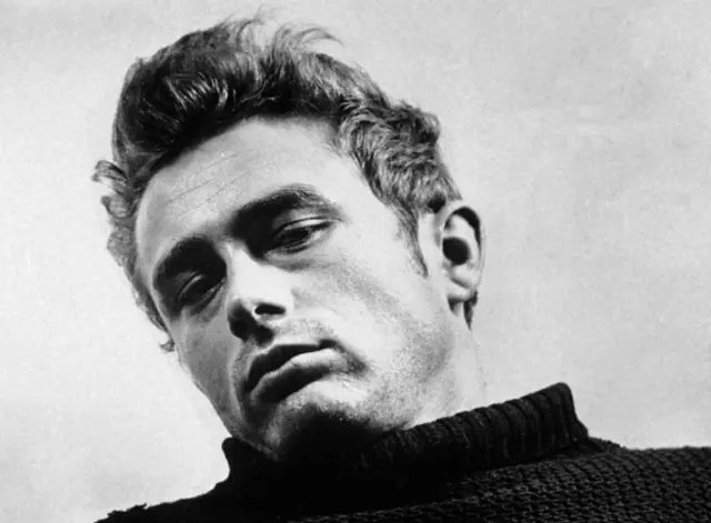 En fotos: 60 años de la muerte de James Dean, uno de los gigantes de la ...